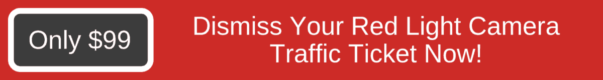 Contesting a Red Light Ticket | getdismissed.com