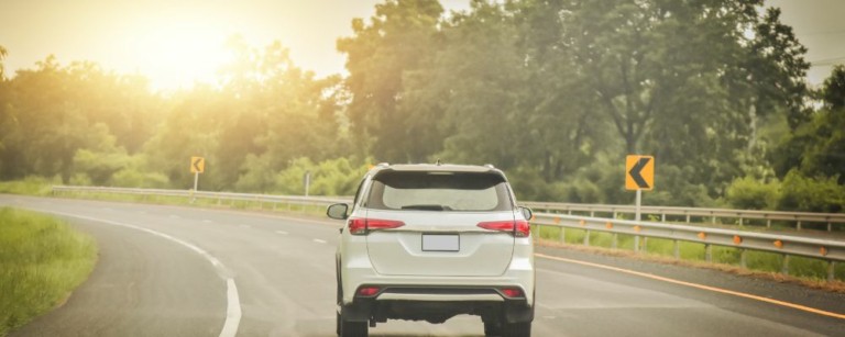 What are the Four Major Speed Laws in California? | Ticket Dismissal